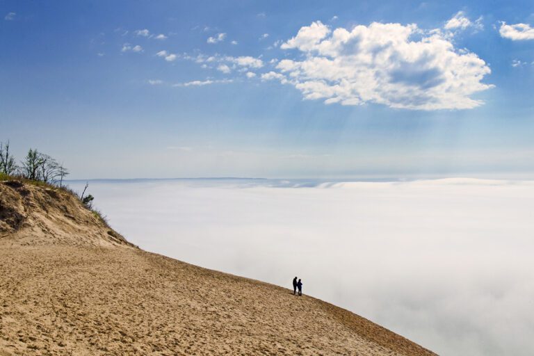 Elberta in Benzie County - West Michigan Guides