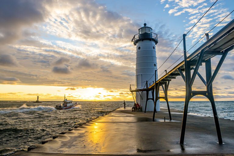 Top Events in the Manistee Area - West Michigan Guides