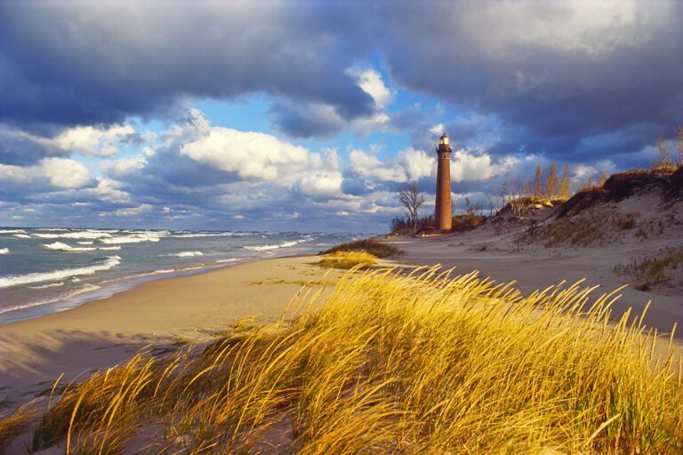 Visit Silver Lake - West Michigan Guides