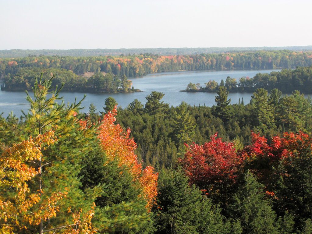 Manistee National Forest - West Michigan Guides