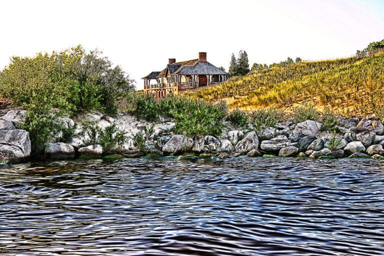 Visit Hamlin Lake - West Michigan Guides