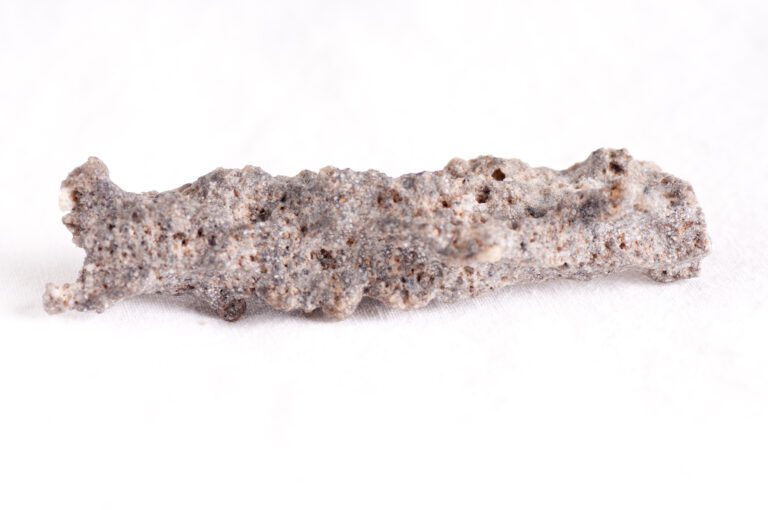 Hunting for Fulgurites - West Michigan Guides