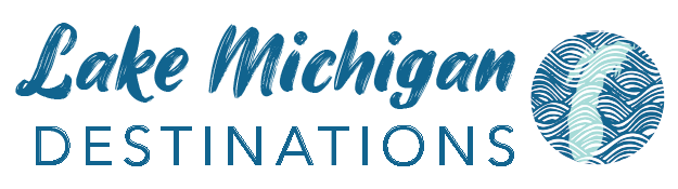 Scottville Riverside Park Along Pere Marquette River - West Michigan Guides