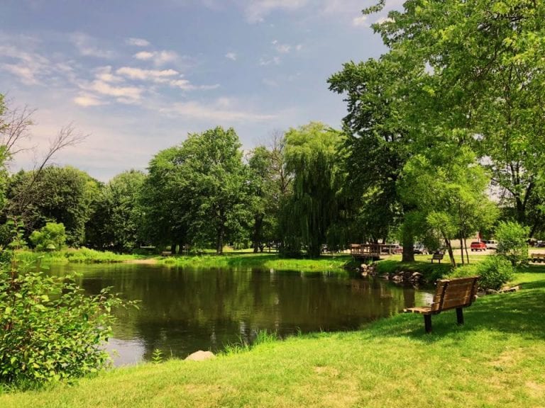 M-22 Scenic Drive - West Michigan Guides