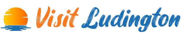 Scottville Riverside Park Along Pere Marquette River - West Michigan Guides